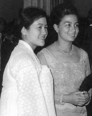 Song Hye Rim (So’ng Hye-rim) | North Korea Leadership Watch