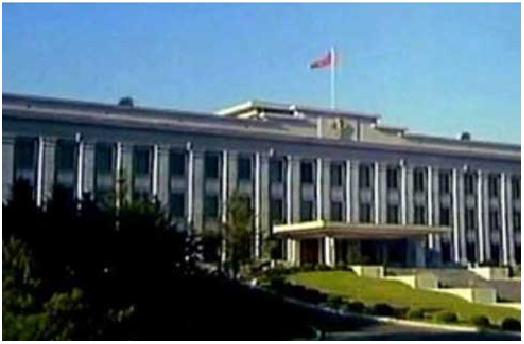 The Personal Secretariat | North Korea Leadership Watch