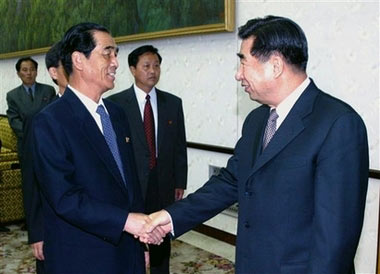 Pak Pong Ju’s Return | North Korea Leadership Watch