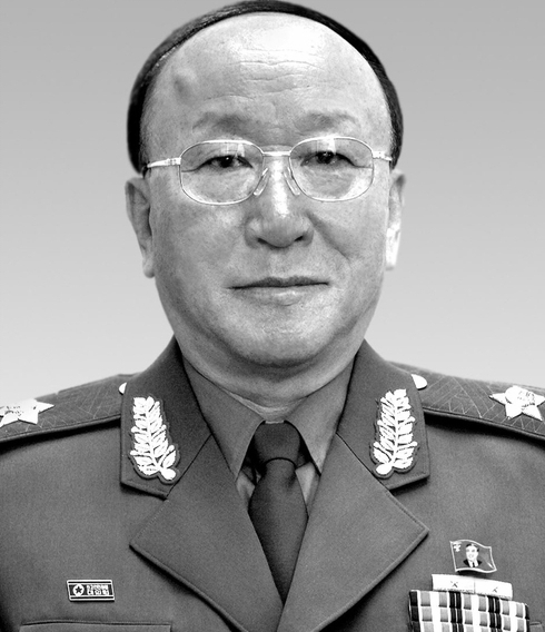 VMAR Kim Il Chol | North Korea Leadership Watch