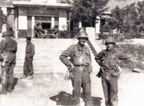 19 October 1950 | North Korea Leadership Watch