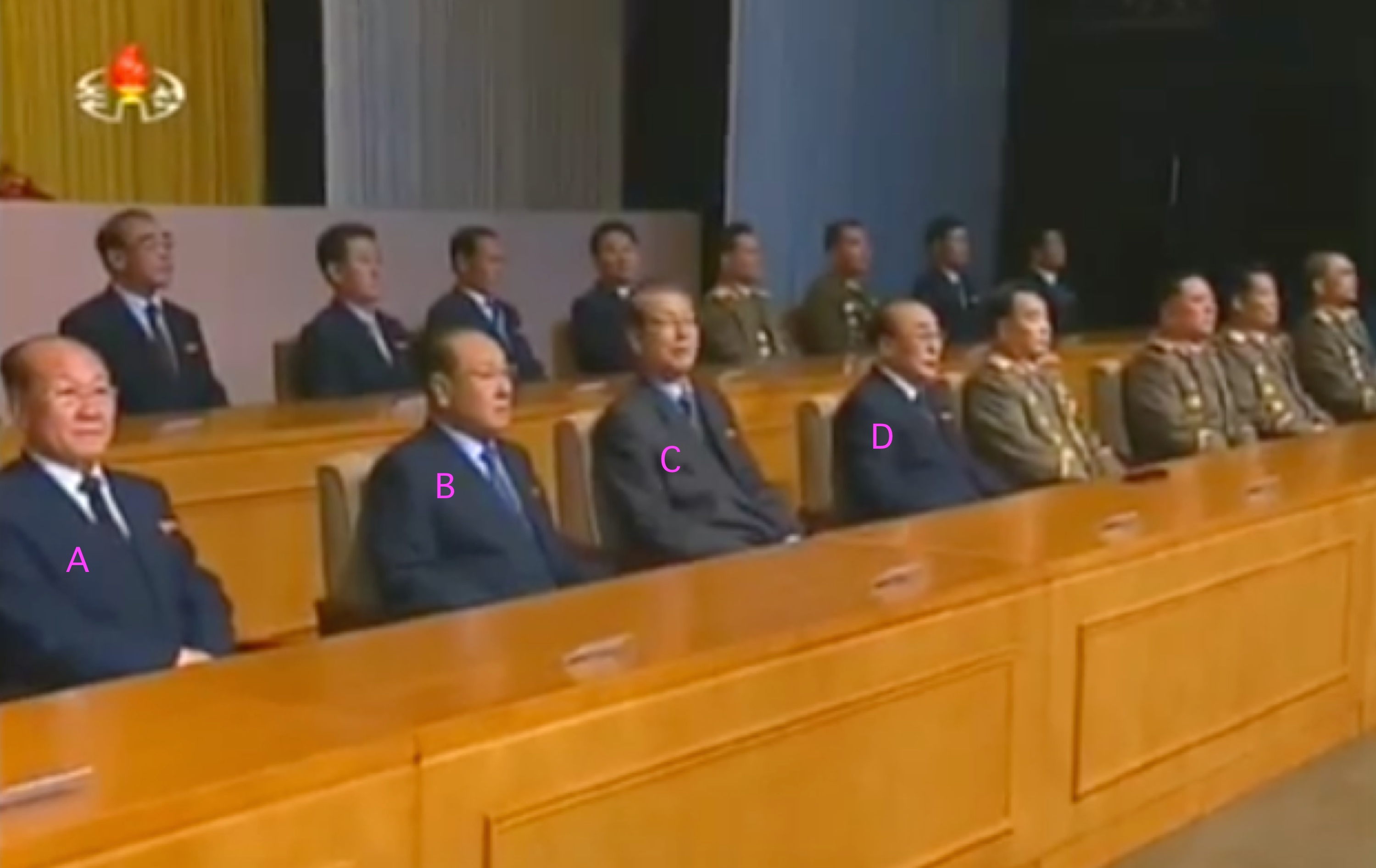 DPRK Prosecutors’ Office and Court Commemorate 70th Anniversary | North ...