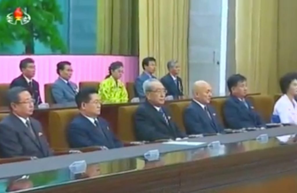 Rodong Sinmun Turns 70 | North Korea Leadership Watch