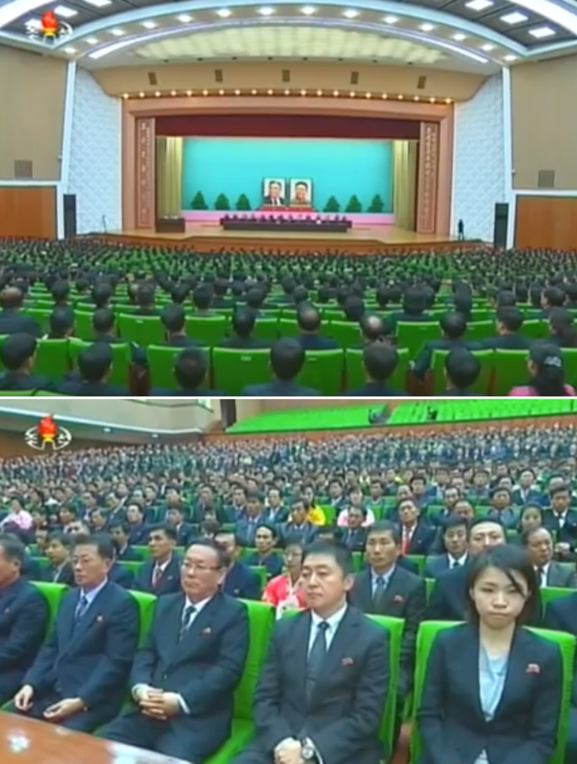 Rodong Sinmun Turns 70 | North Korea Leadership Watch