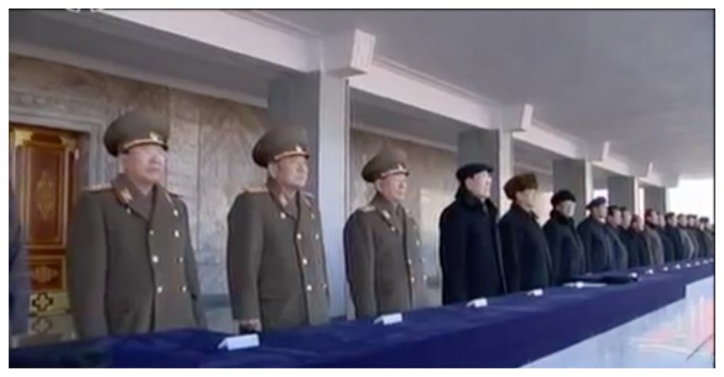 The Fall of Ri Yong Gil | North Korea Leadership Watch