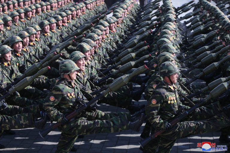 KPA General Staff | North Korea Leadership Watch
