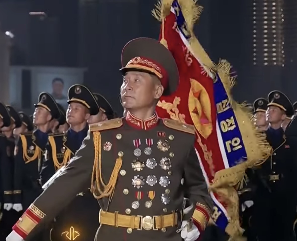 Bodyguard Personnel Changes - 38 North