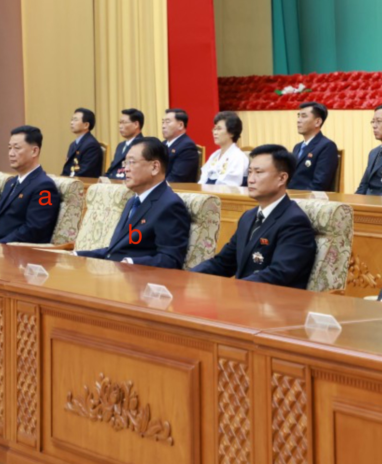 Rodong’s 80th anniversary - 38 North