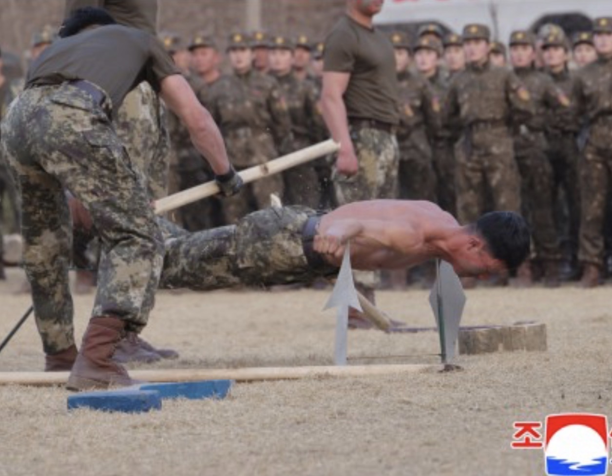 KPA SOF Restructuring | North Korea Leadership Watch