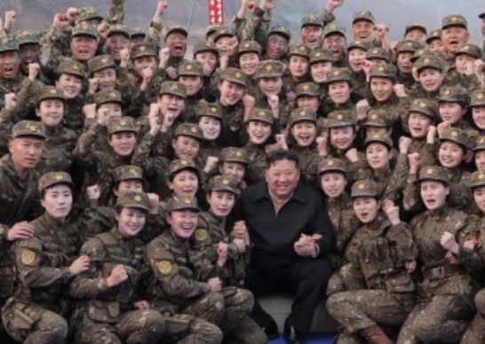 North Korea Leadership Watch | Research and Analysis on the DPRK Leadership